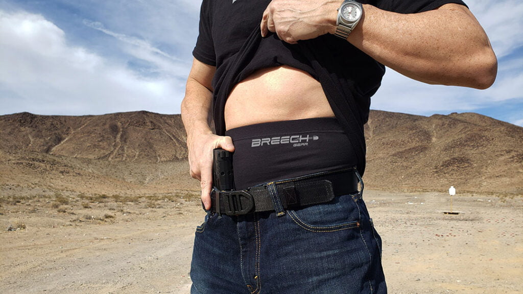 PRO Series 7-Pack — 6+1 FREE — Breech Boxer Briefs | Breech Gear