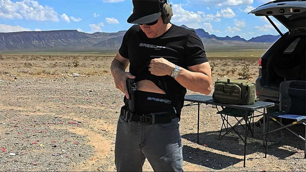 EXP Series 3-Pack — Breech Boxer Briefs | Breech Gear