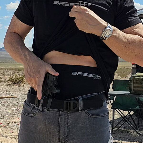 EXP Series 3-Pack — Breech Boxer Briefs | Breech Gear