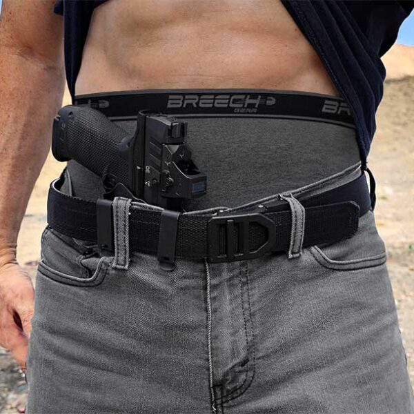 EXP Series 3-Pack — Breech Boxer Briefs | Breech Gear