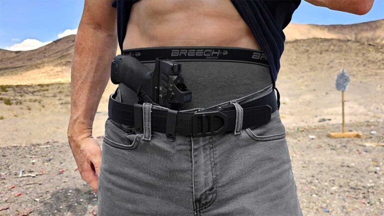 EXP Series 7-Pack — 6+1 FREE — Breech Boxer Briefs | Breech Gear